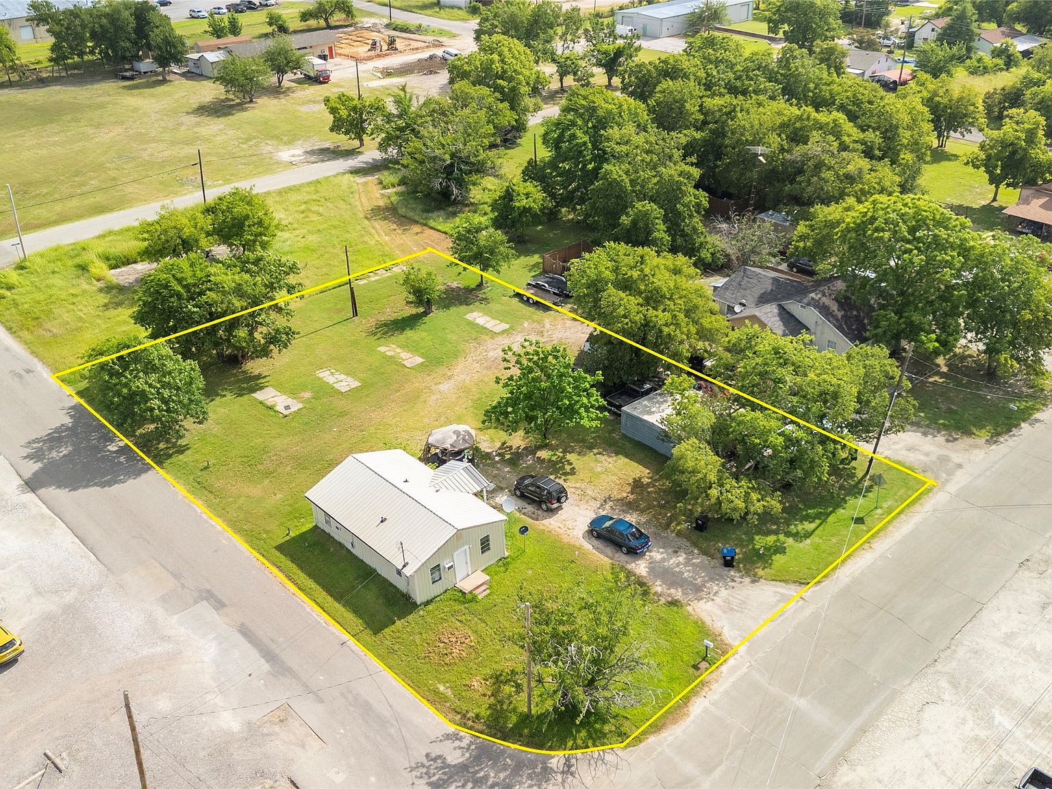4316 Oneal St, Greenville, TX 75401 | MLS #20652063 | Zillow