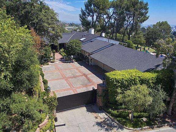 728 Linda Flora Dr, Los Angeles, CA 90049 | Zillow