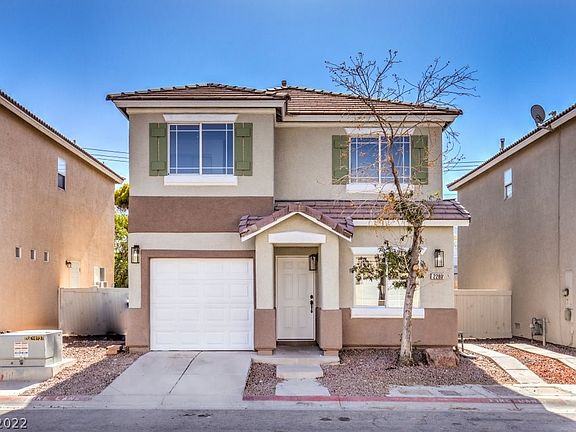 2280 Platinum Band St, Las Vegas, NV 89156 | MLS #2419148 | Zillow