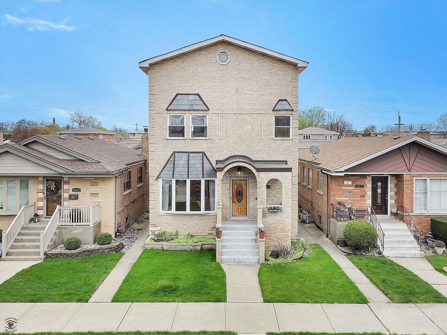 6613 W 63rd Pl, Chicago, IL 60638 | Zillow