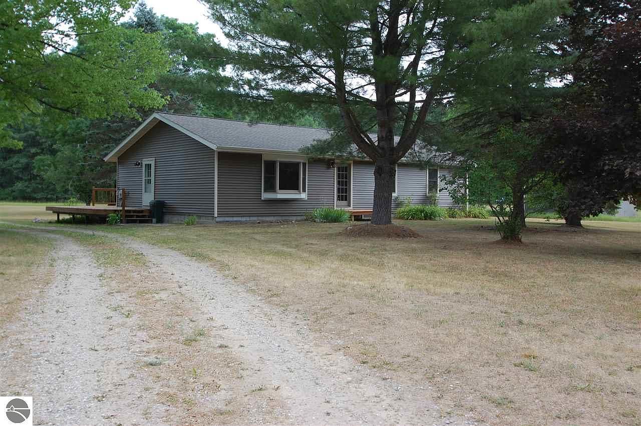 1700 Rau Rd, West Branch, MI 48661 | Zillow