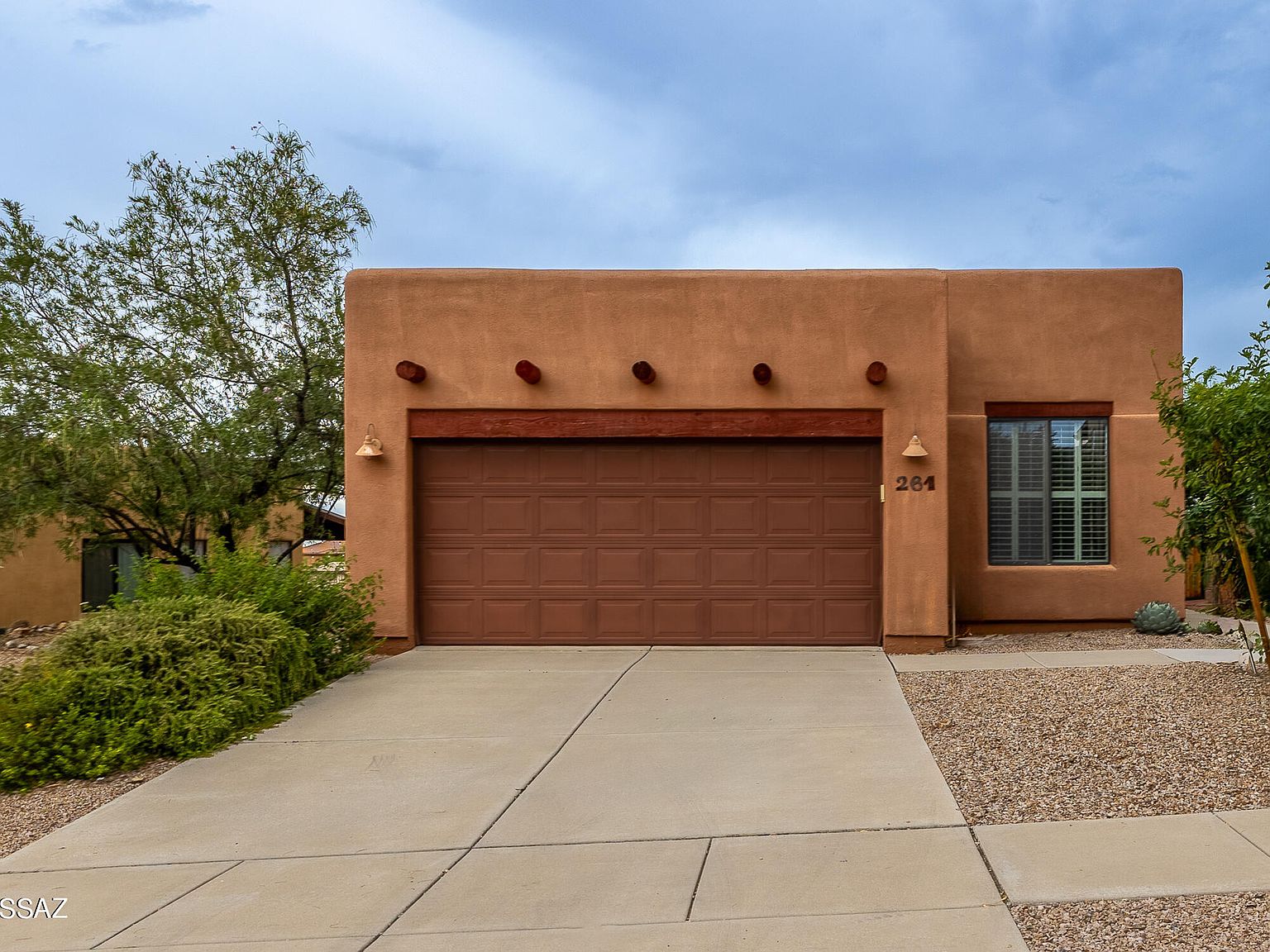 261 E Forrest Feezor St, Vail, AZ 85641 | Zillow