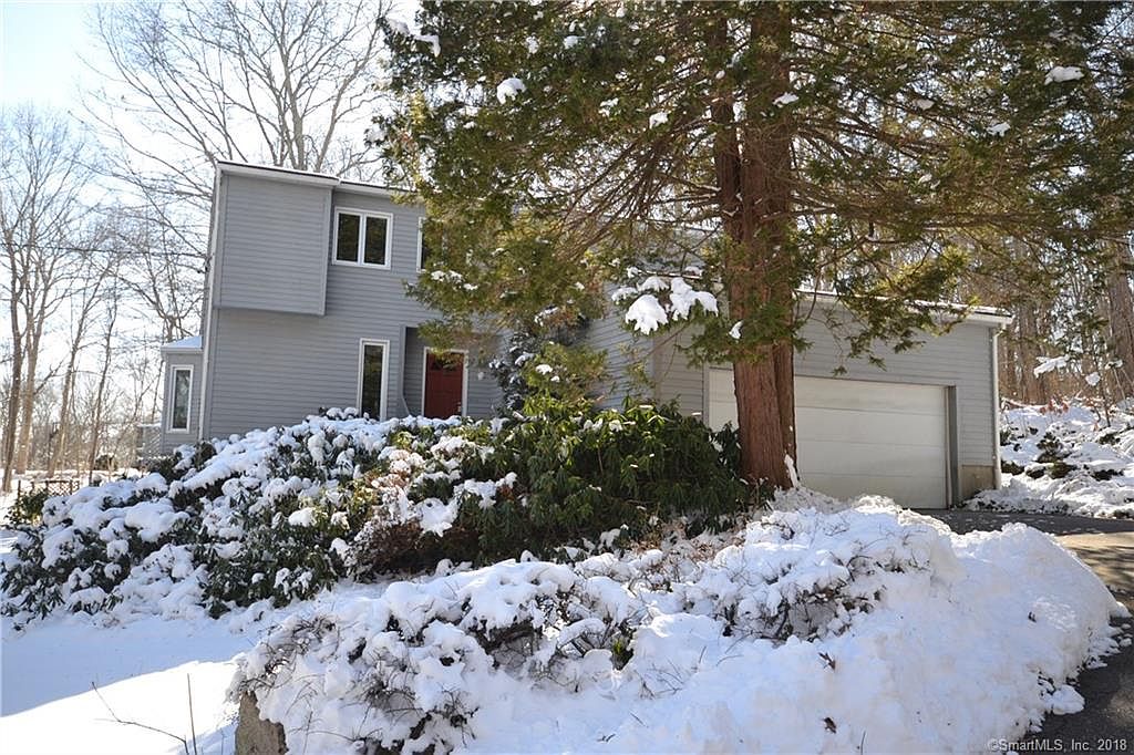 286 N Bride Brook Rd, East Lyme, CT 06333 | Zillow