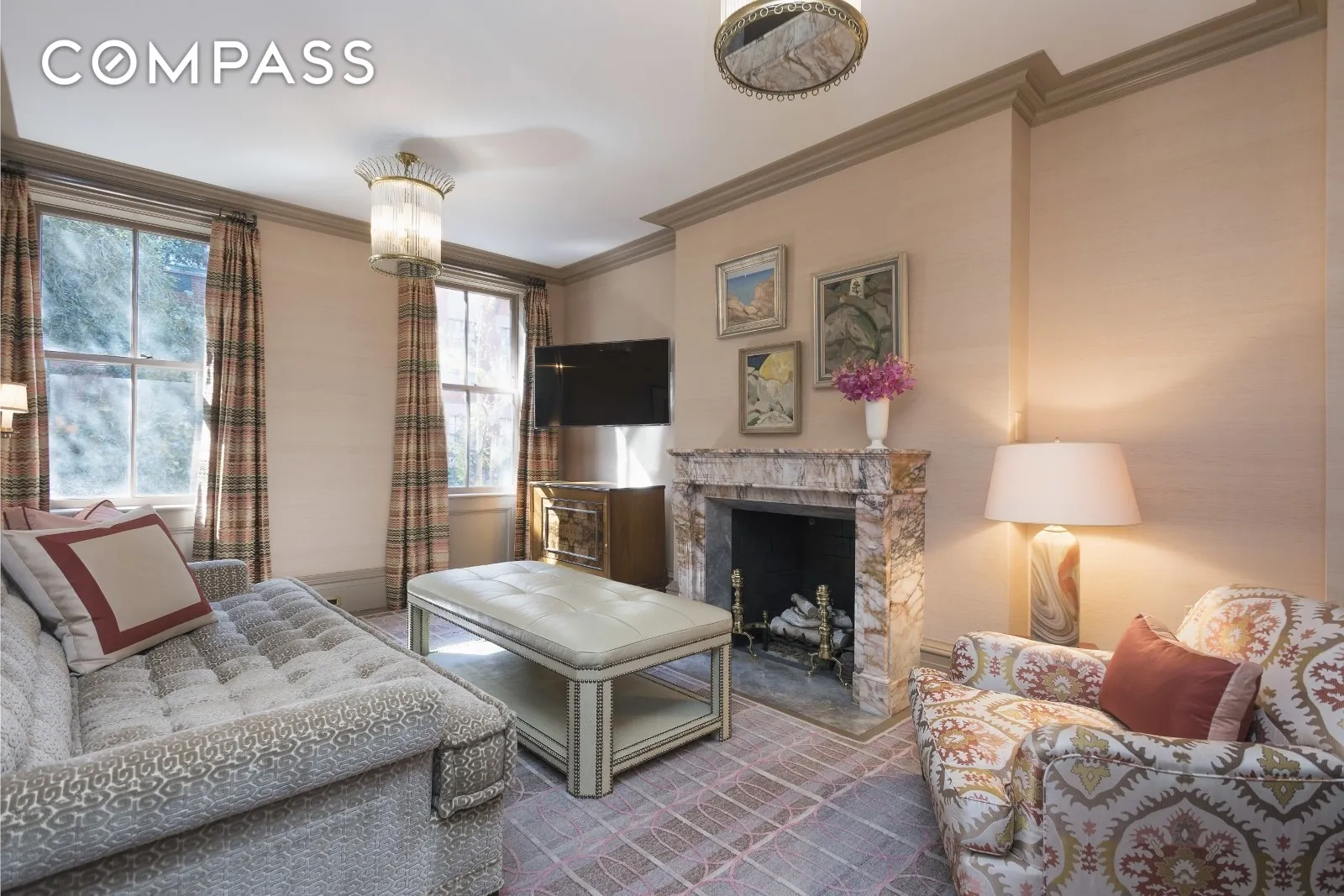 21 Perry Street in West Village, Manhattan | StreetEasy