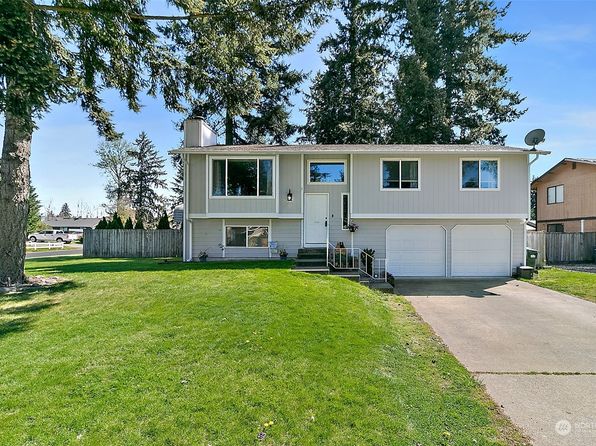 Spanaway WA Single Family Homes For Sale - 79 Homes | Zillow