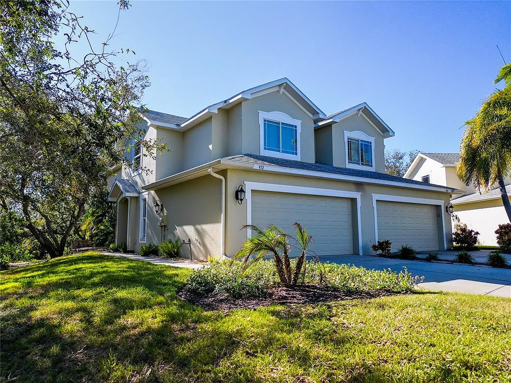472 Harbor Ridge Dr, Palm Harbor, FL 34683 | Zillow