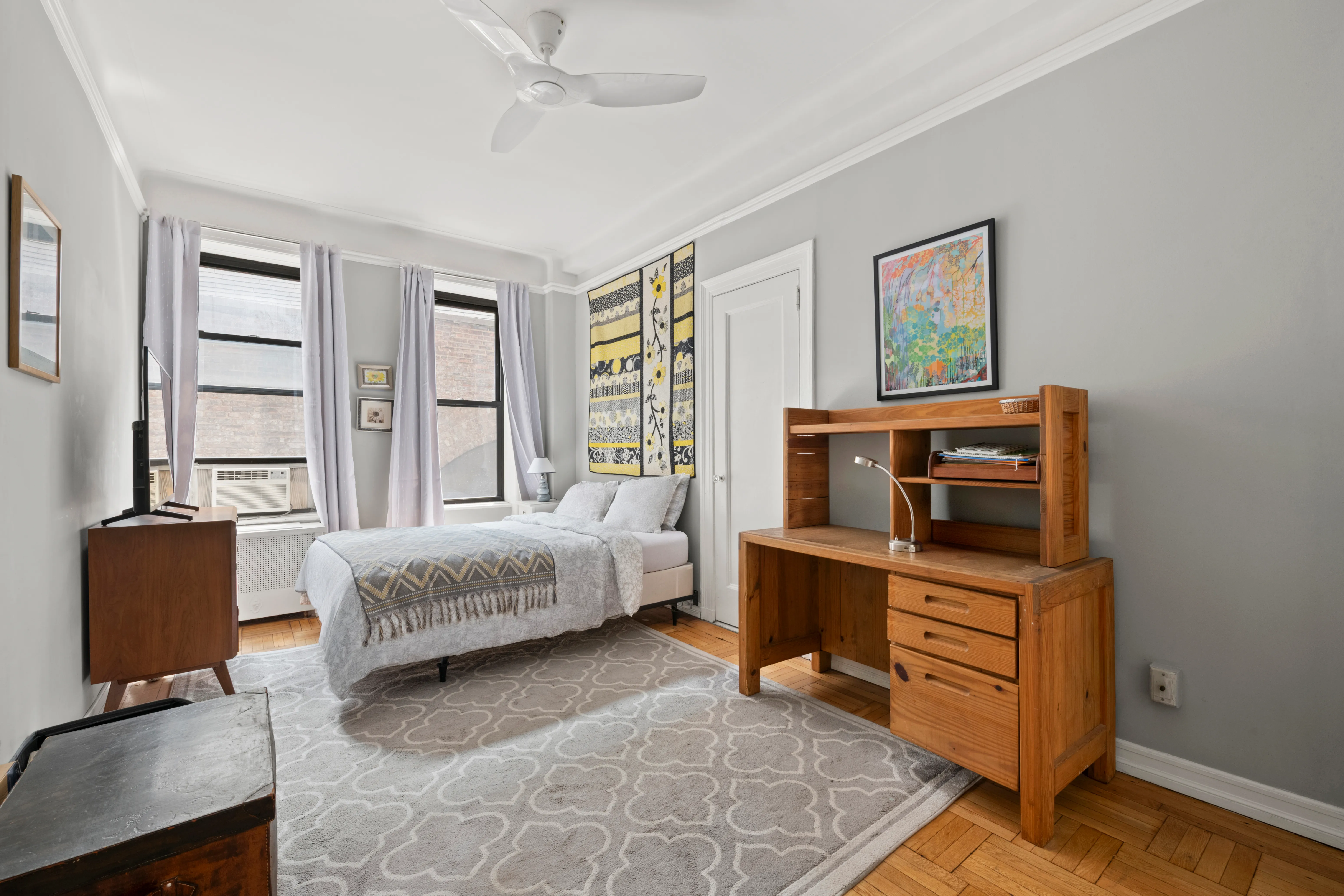 176 West 87th Street #2B in Upper West Side, Manhattan | StreetEasy