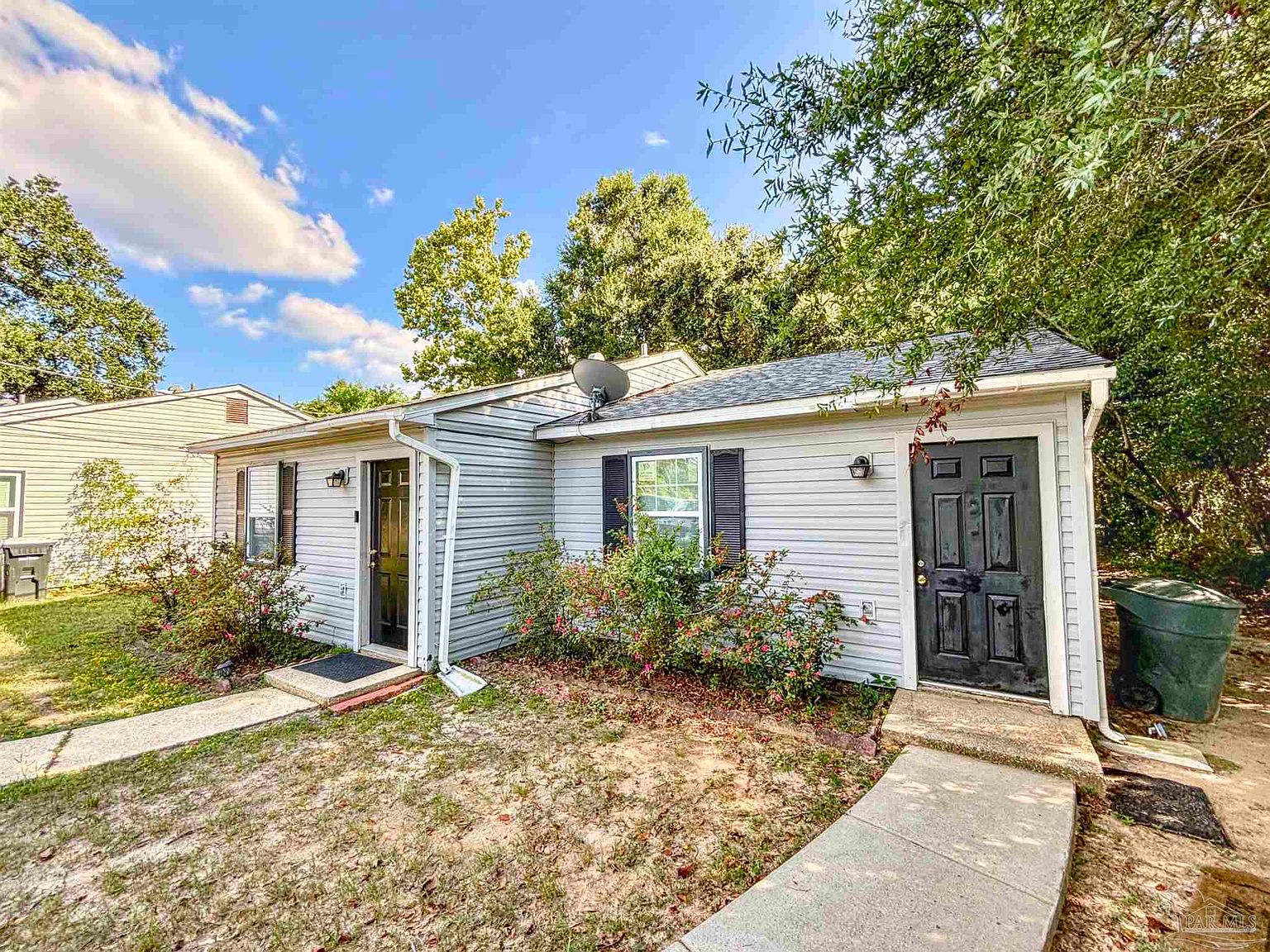 2435 Kelso Rd #A & B, Pensacola, FL 32514 | Zillow
