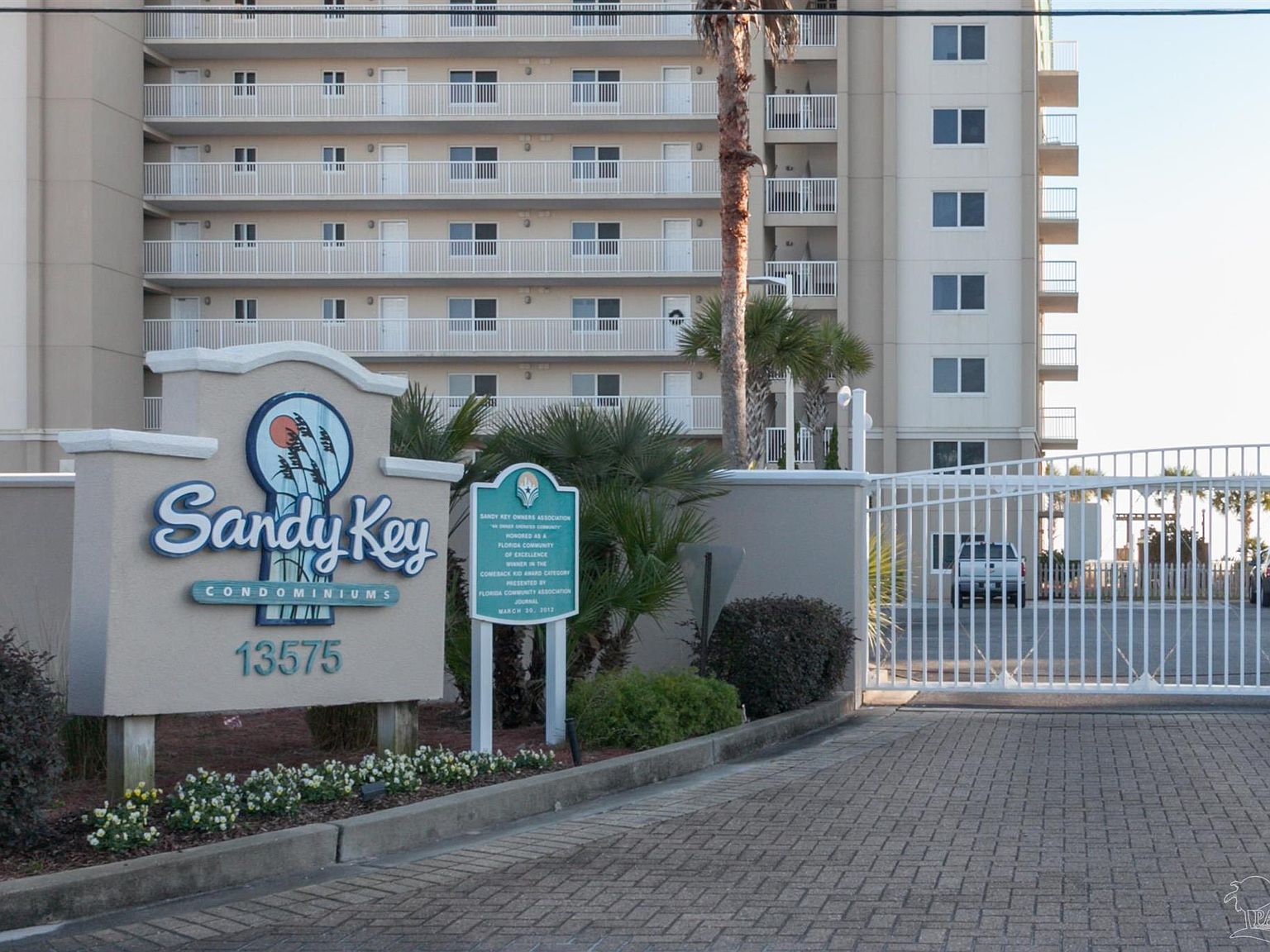 13575 Sandy Key Dr UNIT 417, Perdido Key, FL 32507 | Zillow