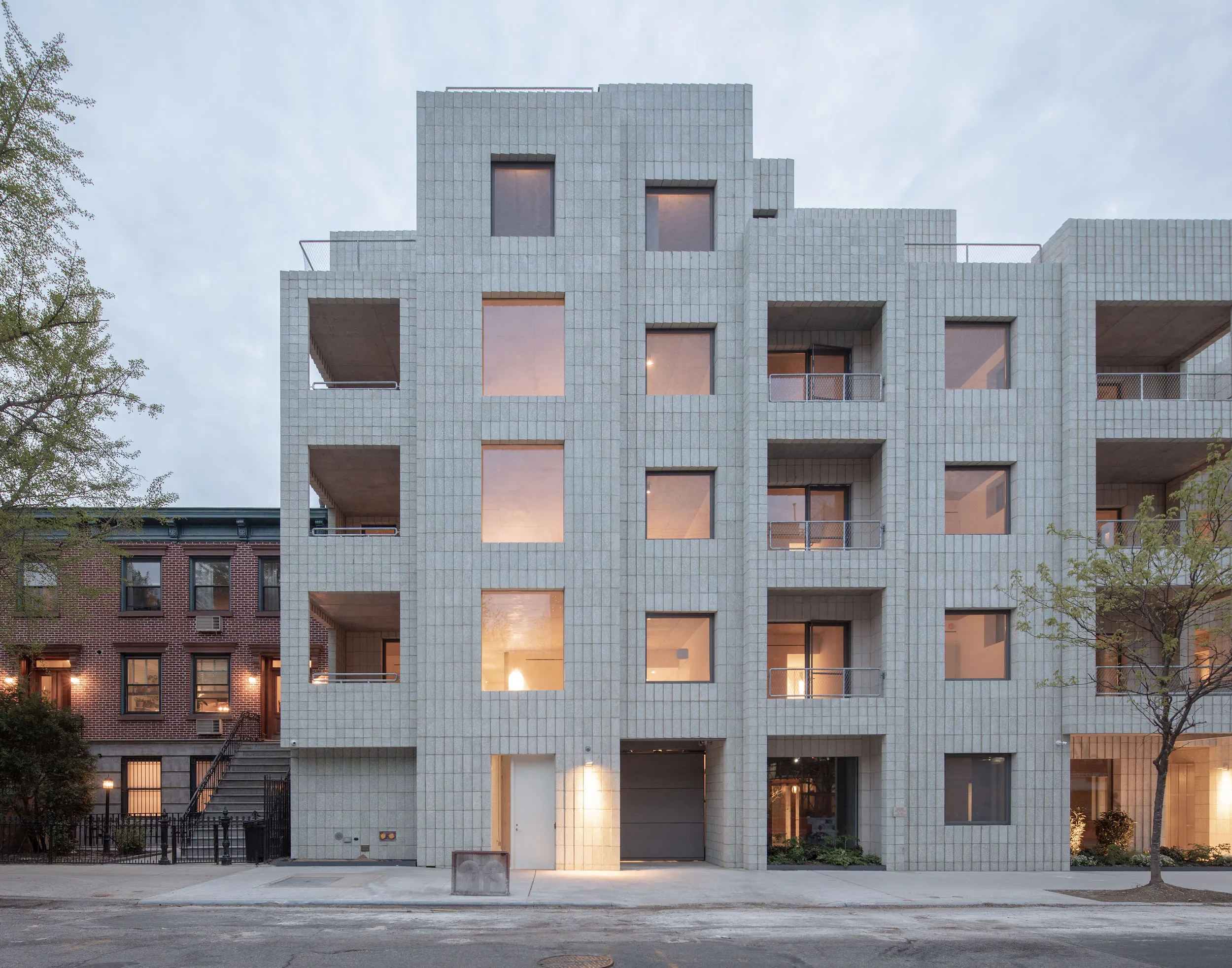 450 Warren Street #2C in Boerum Hill, Brooklyn | StreetEasy