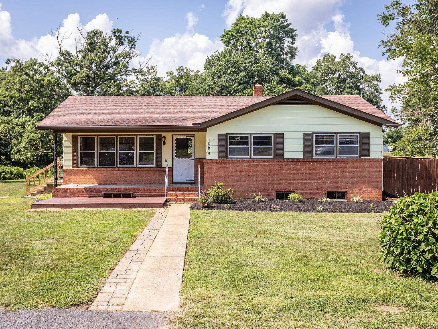 18675 Huckleberry Rd, Elkton, VA 22827 | MLS #644073 | Zillow