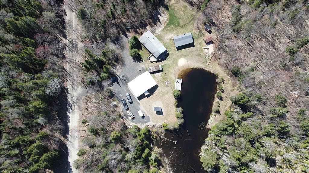 562 Bourdeau Rd, Mcmurrich/monteith, ON P0A 1Y0 | Zillow