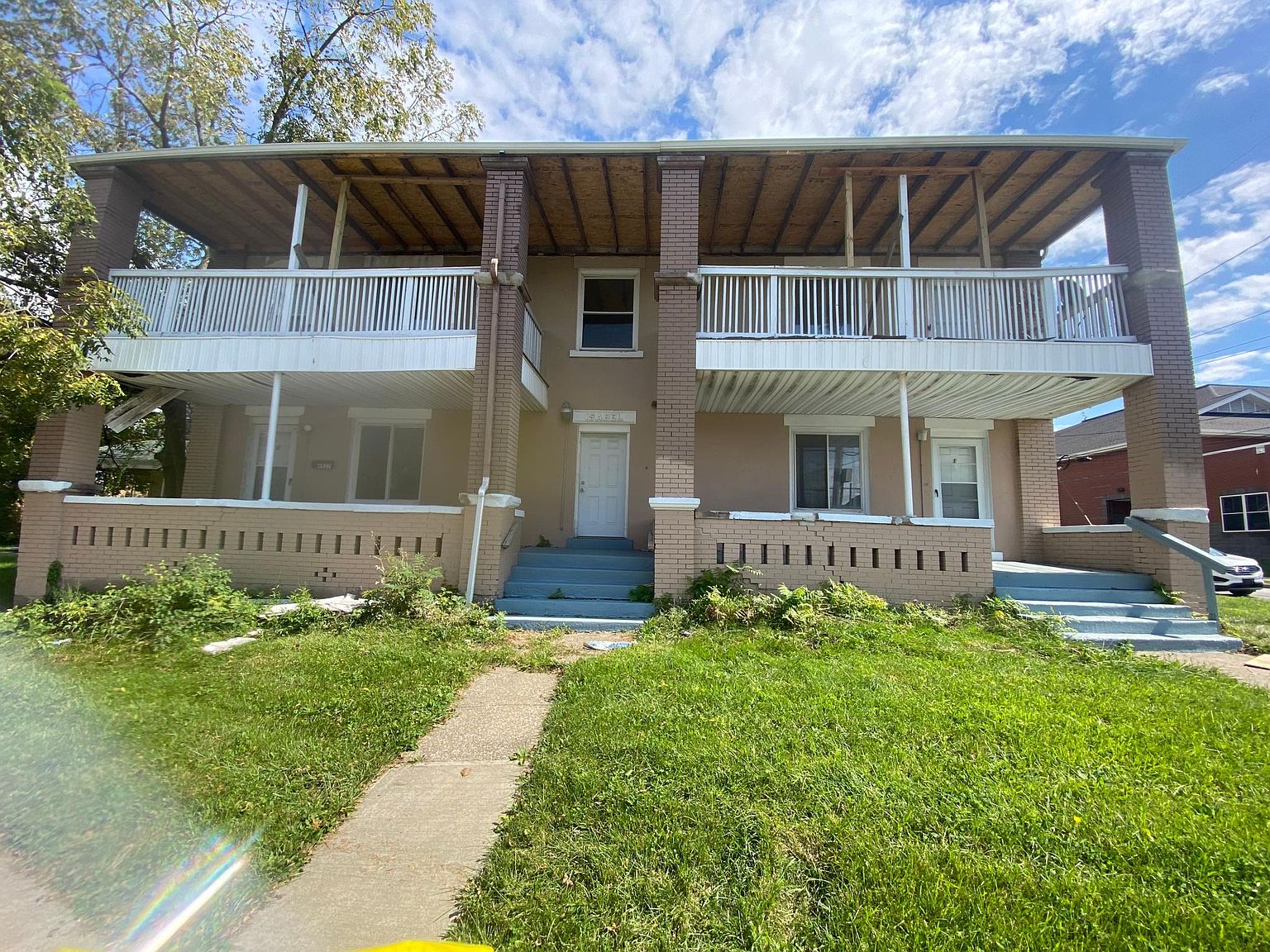 4429 Warner Rd #2, Cleveland, OH 44105 | Zillow