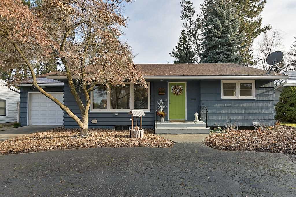 4315 S Perry St, Spokane, WA 99203 | Zillow