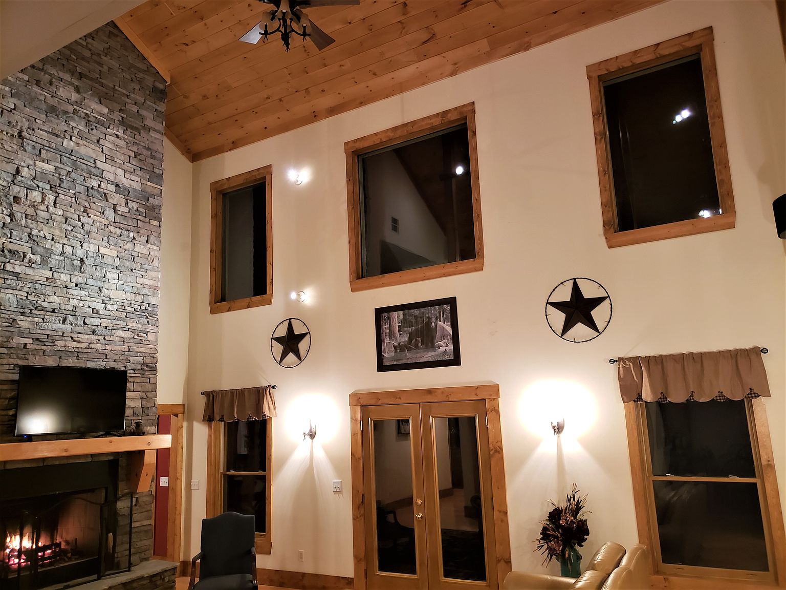 124 Michelle Cir #1, Ellijay, GA 30540 | Zillow