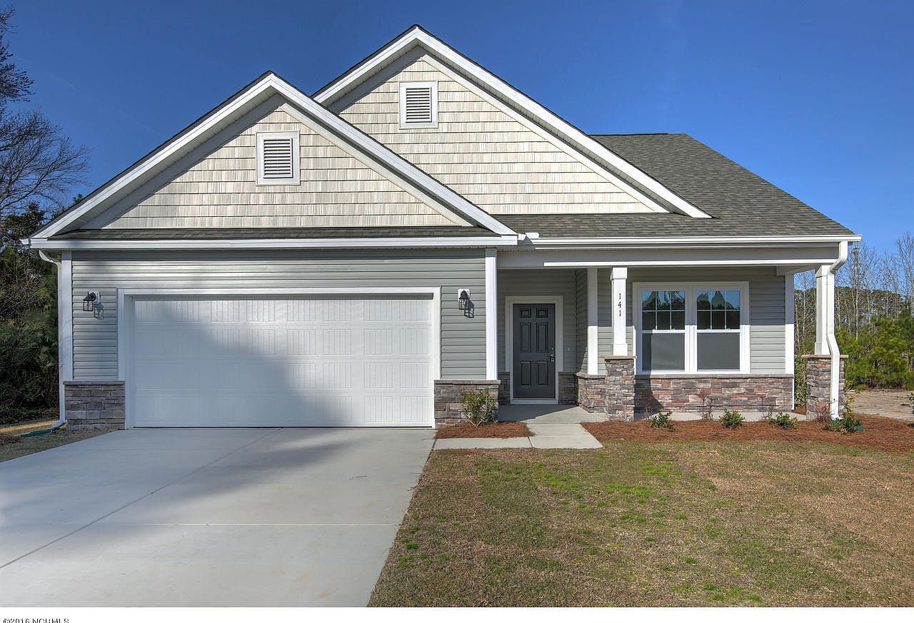 141 Lighthouse Cove Loop #26, Carolina Shores, NC 28467 | Zillow