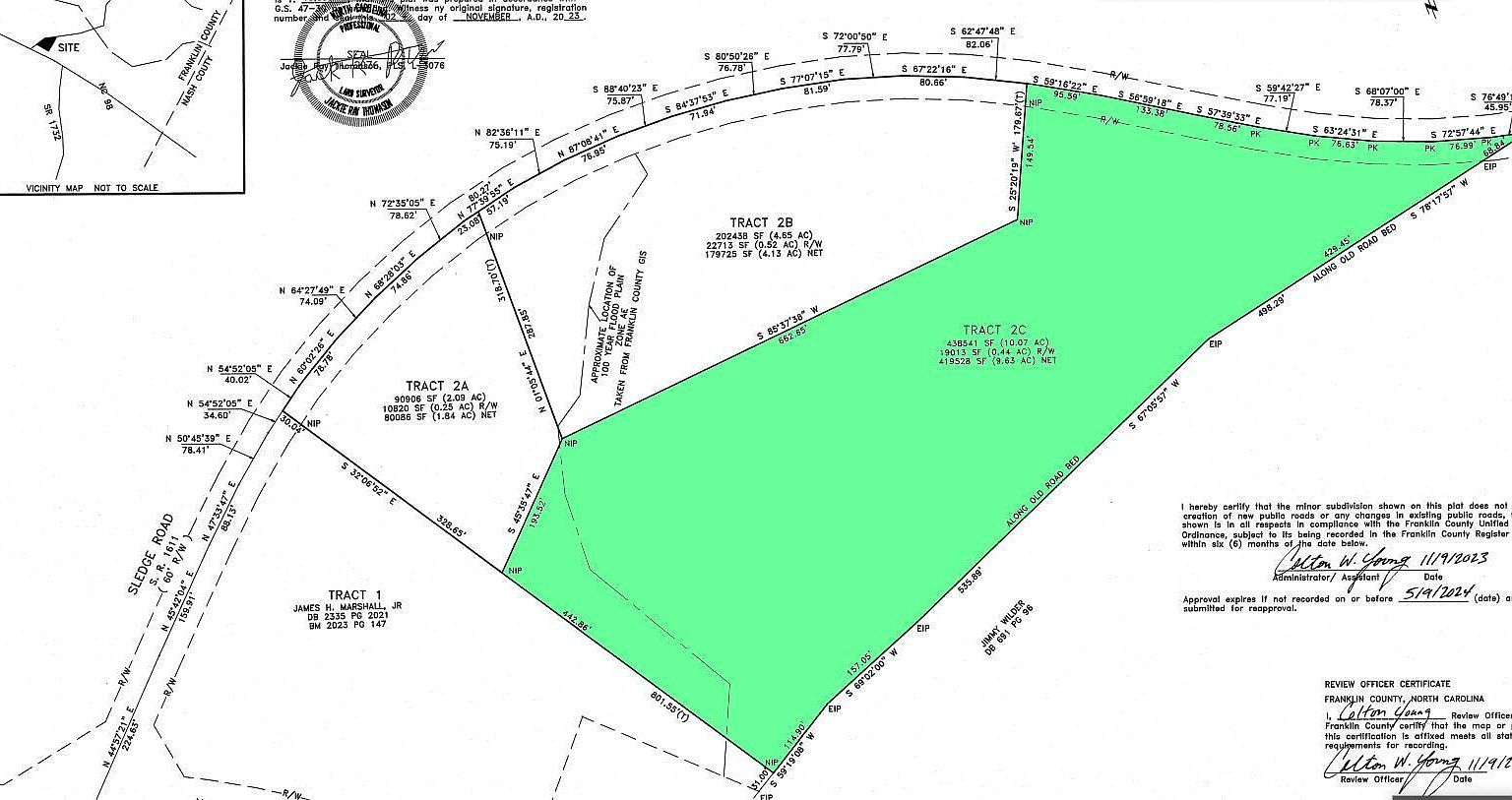 -2C Sledge Rd #2C, Bunn, NC 27508 | MLS #2542226 | Zillow