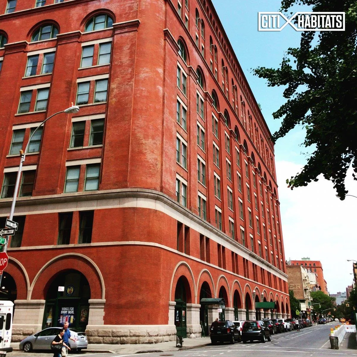 666 Greenwich Street #944 in West Village, Manhattan | StreetEasy