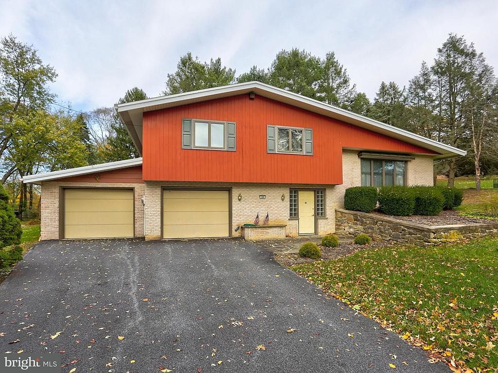 34 N Bausman Dr, Lancaster, PA 17603 | Zillow
