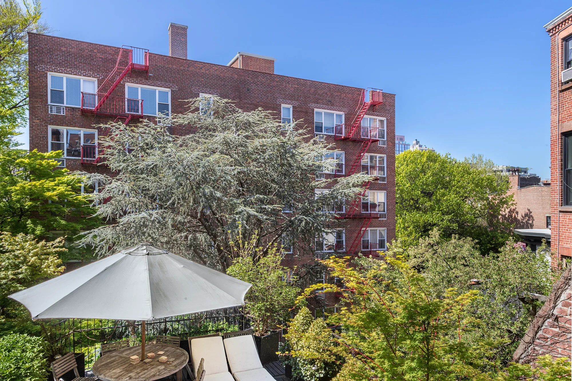 44 Remsen Street #8 in Brooklyn Heights, Brooklyn | StreetEasy
