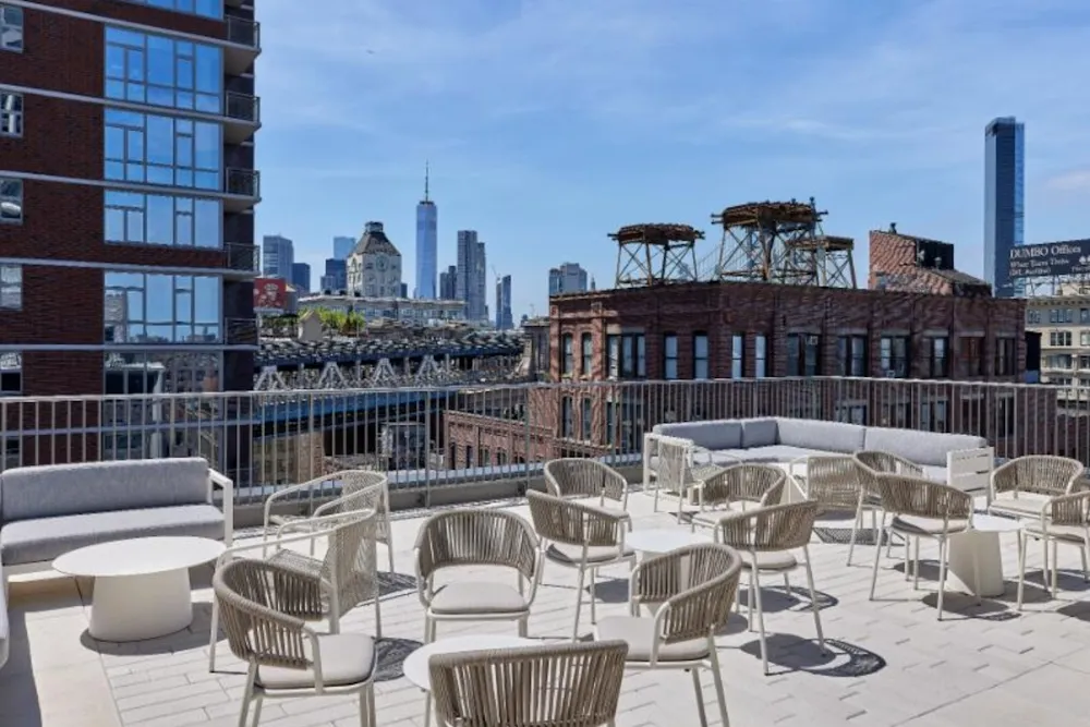 160 Front Street #746 in DUMBO, Brooklyn | StreetEasy