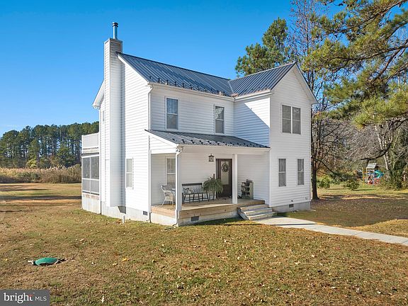 20915 Abell Rd, Abell, MD 20606 | MLS #MDSM2016438 | Zillow