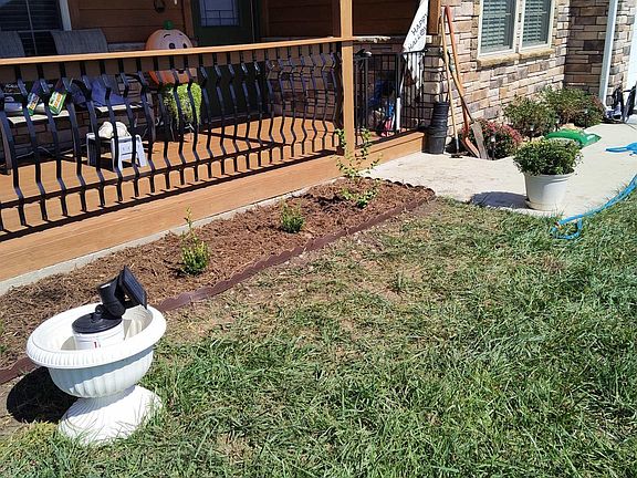 22765 Lake Ridge Dr, Warsaw, MO 65355 | MLS #97471 | Zillow