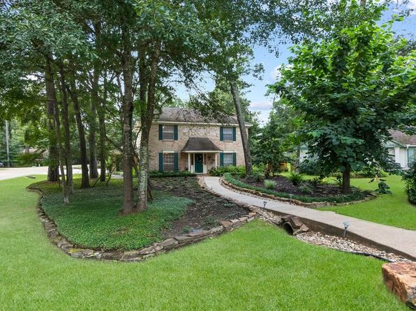 Oak Ridge North Real Estate - Oak Ridge North TX Homes For Sale | Zillow