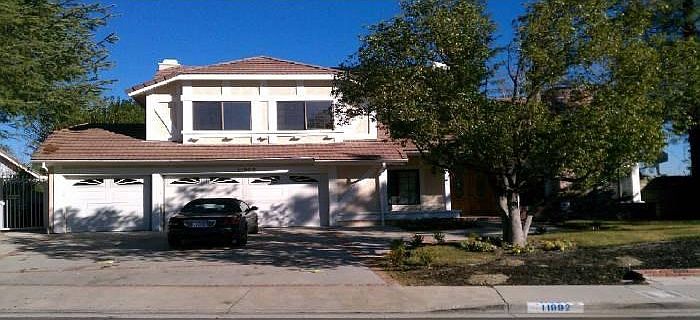 11992 Nugent Dr, Granada Hills, CA 91344 | Zillow