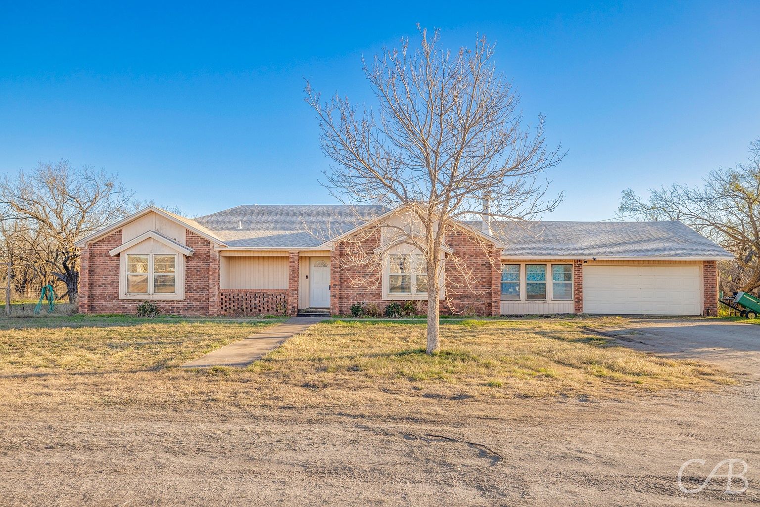8069 County Road 448, Merkel, TX 79536 | Zillow