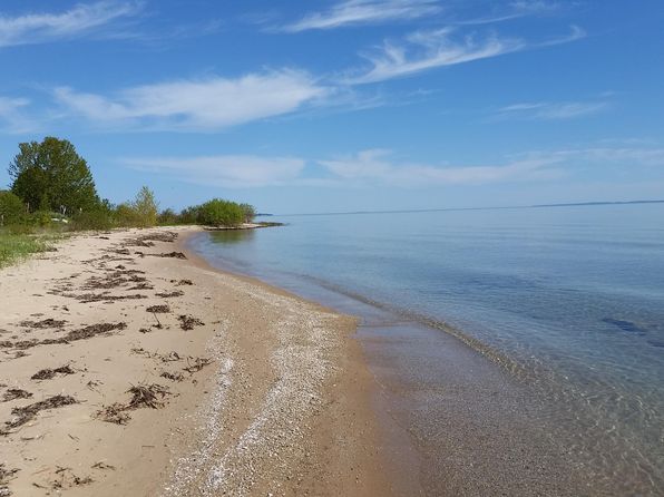 Brevort Lake - Moran MI Real Estate - 8 Homes For Sale | Zillow