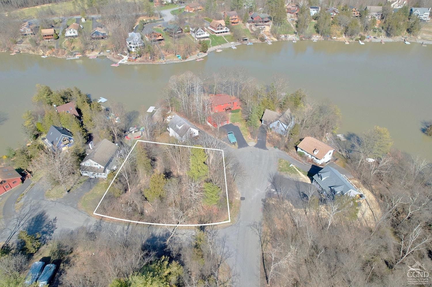 10 Rip Van Winkle Dr, Athens, NY 12015 | MLS #152215 | Zillow