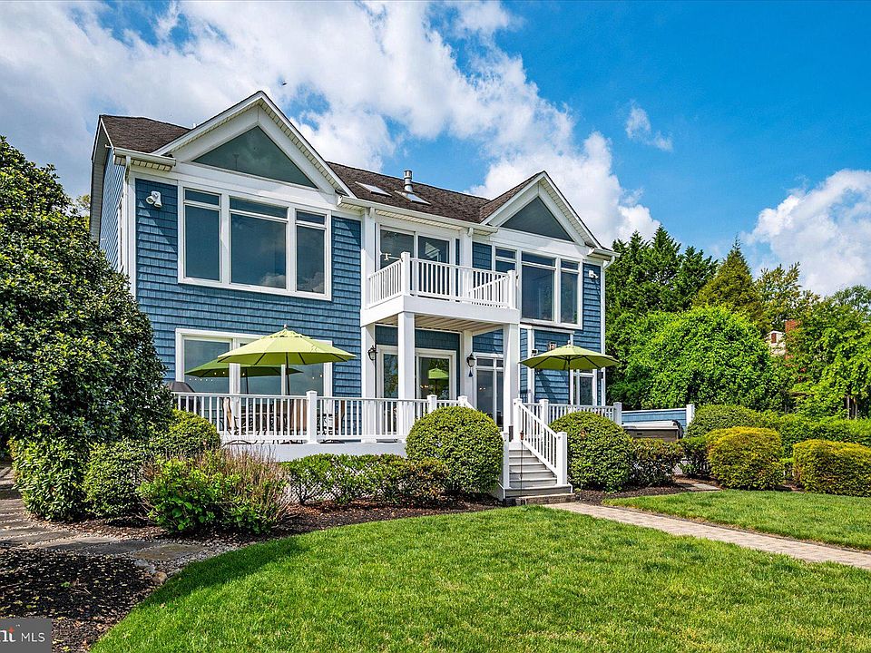 1192 River Bay Rd, Annapolis, MD 21409 | Zillow