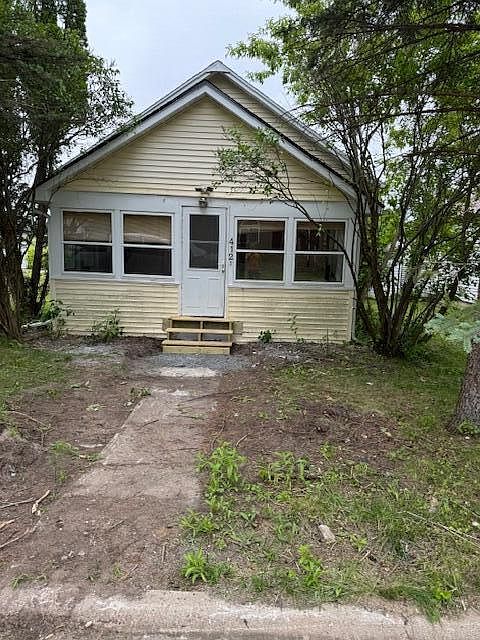 412 6th STREET, Goodman, WI 54125 | MLS #1879234 | Zillow