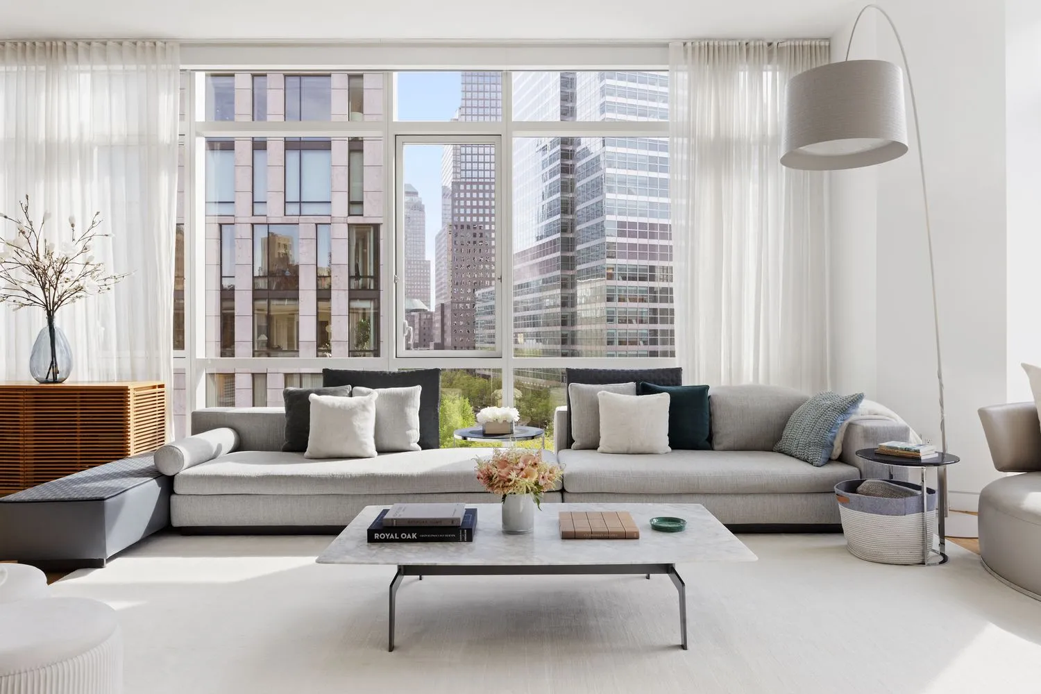 200 Chambers Street #7AI in Tribeca, Manhattan | StreetEasy