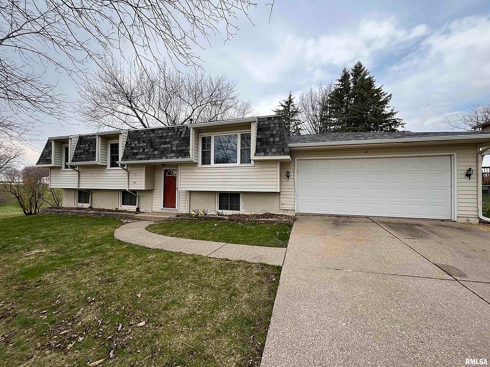 20 Valley Dr, Park View, IA 52748 | Zillow