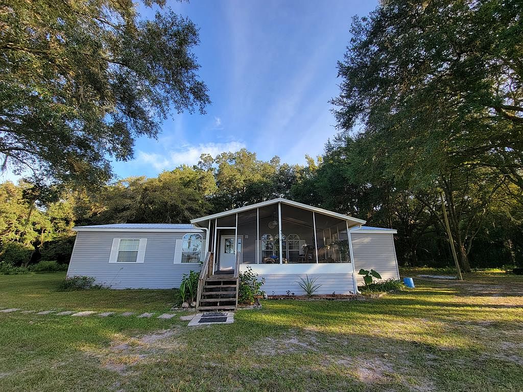 6751 NW 45th St, Chiefland, FL 32626 | Zillow