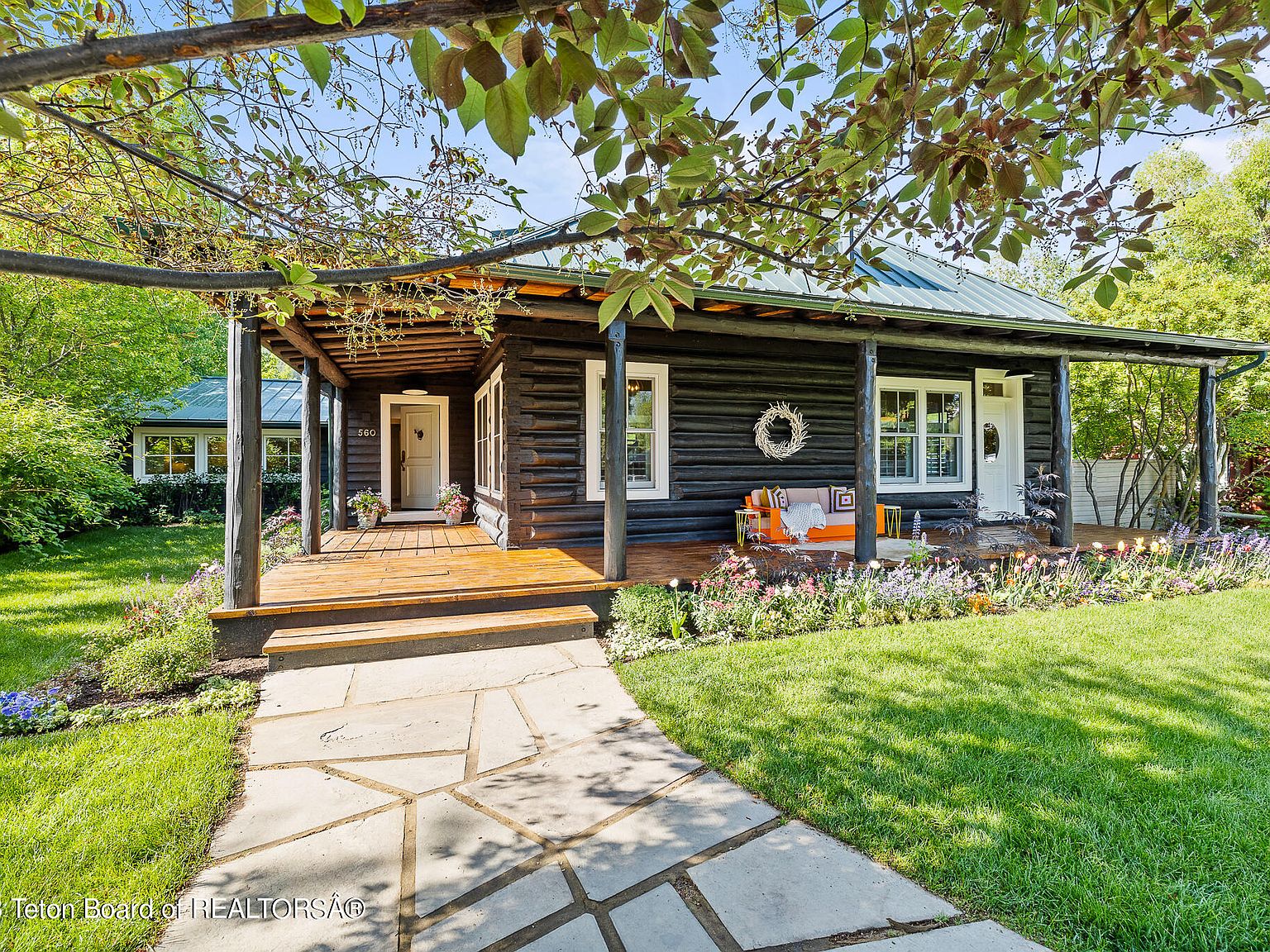 560 E Hansen Ave, Jackson, WY 83001 | MLS #23-1449 | Zillow