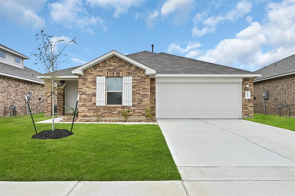 5147 Cherry Tallow Trl, Katy, TX 77449 | Zillow