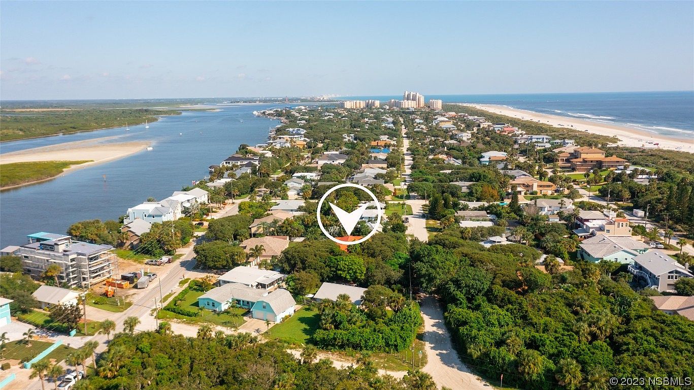 1206 Beacon St, New Smyrna Beach, FL 32169 | MLS #1076760 | Zillow