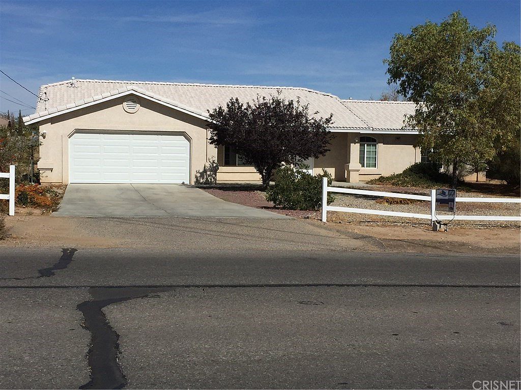 16662 Joshua St, Hesperia, CA 92345 | Zillow