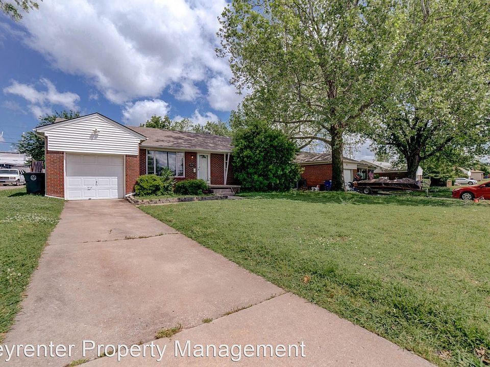 4145 E 21st Pl, Tulsa, OK 74114 | Zillow