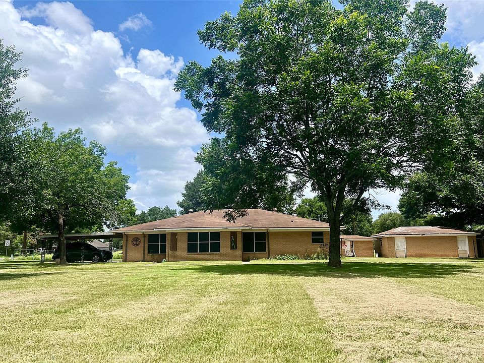 1234 Frydek Rd, Sealy, TX 77474 | MLS #93382025 | Zillow