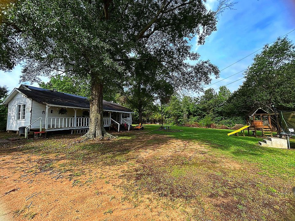 9256 Springridge Texas Line Rd, Keithville, LA 71047 | Zillow