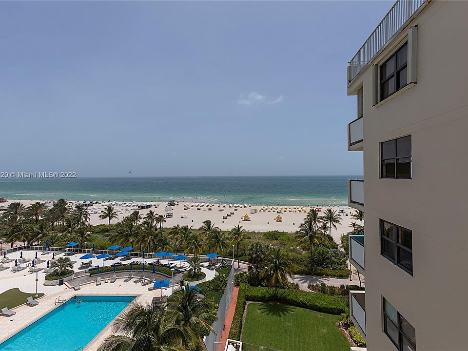 1623 Collins Ave APT 915, Miami Beach, FL 33139 | MLS #A11245429 | Zillow