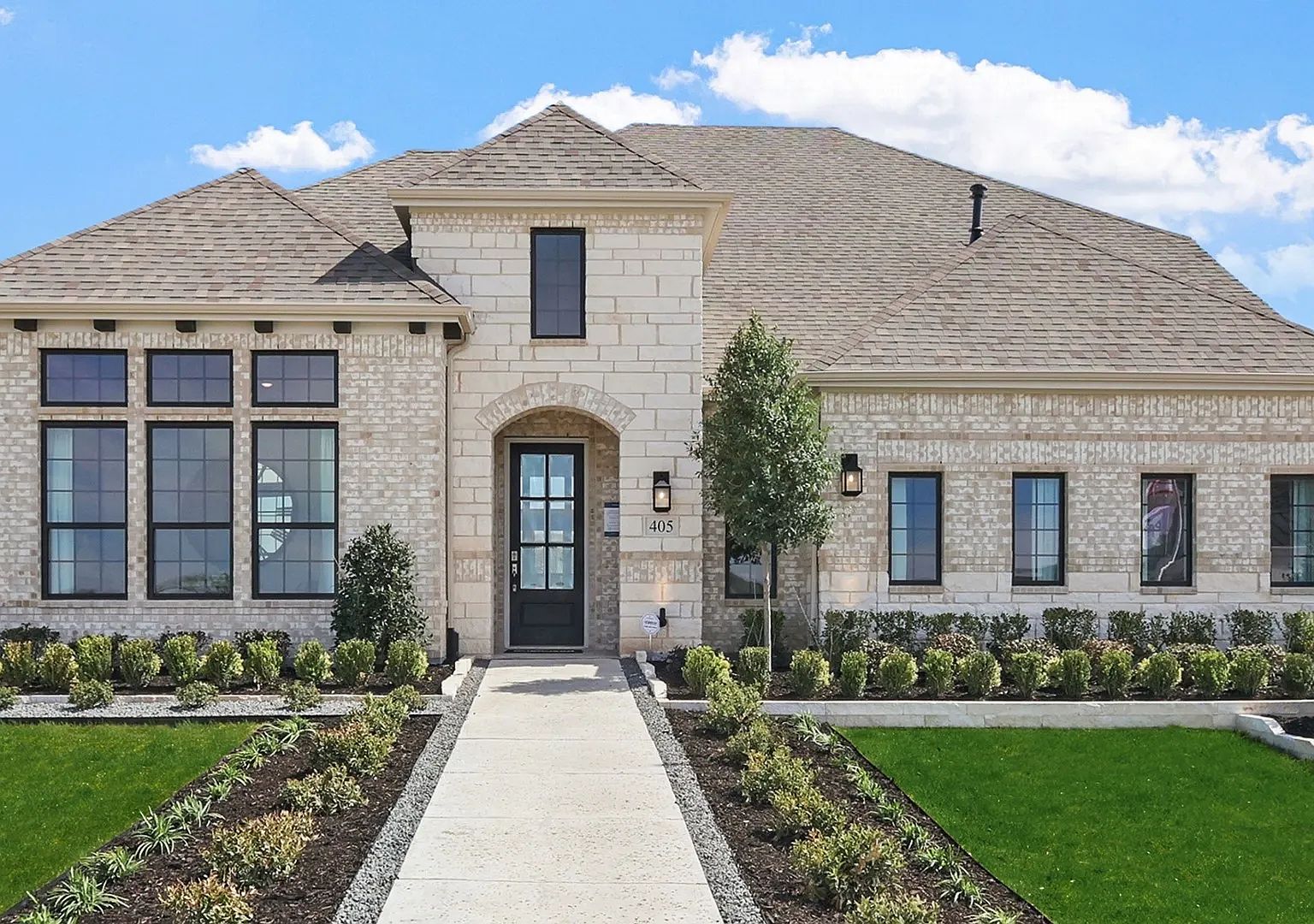 Rio Vista at Kelly Ranch by DRB Homes in Aledo TX | Zillow