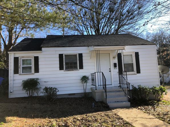 Houses For Rent in Petersburg VA - 12 Homes | Zillow