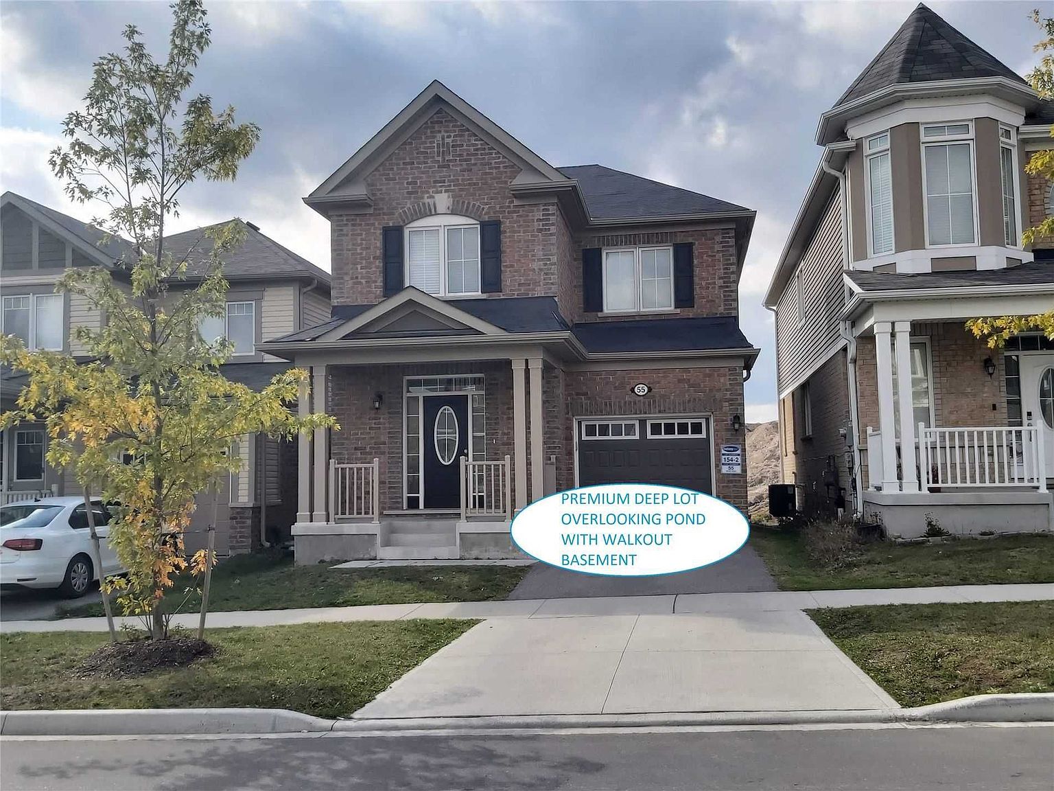 55 Ridge Rd, Cambridge, ON N3E 0C6 | Zillow