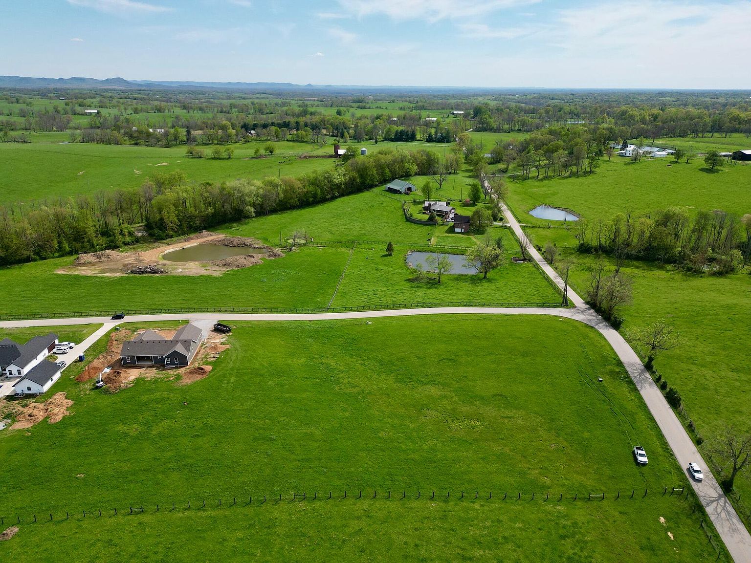 1975 Fogg Pike LOT 6, Mount Sterling, KY 40353 | Zillow