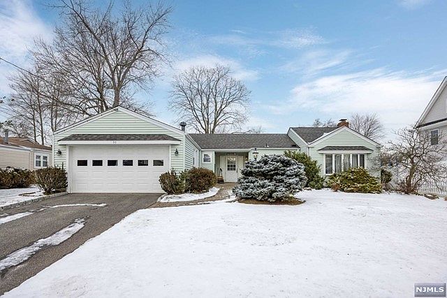 90 George Rd, Emerson, NJ 07630 | Zillow